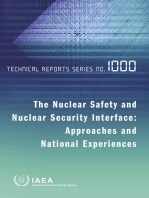 Traits of a Healthy Nuclear Safety Culture INPO 12 012 Rev.1 Apr2014 | PDF | Nuclear Safety And ...