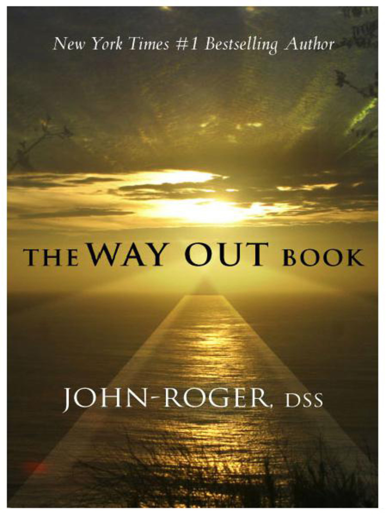 The Way Out Book by DSS John-Roger (Ebook) - Read free for 30 days