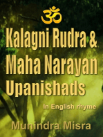 Rudrashtadhyayi in English and Hindi With Explanation in English | PDF ...