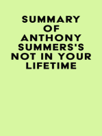 The Eight Shots of Dealey Plaza | PDF | Assassination Of John F ...