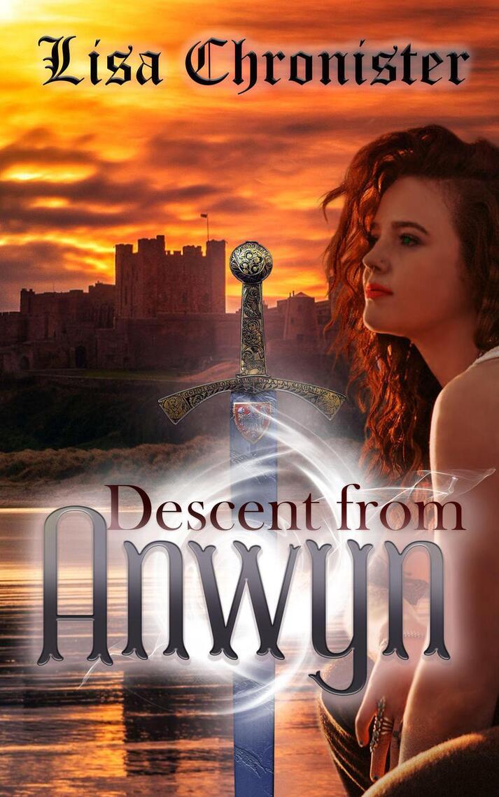 Descent from Anwyn by Lisa Williams (Ebook) - Read free for 30 days
