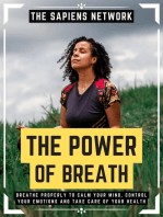 The Seven Principles of Systema Breathing | PDF