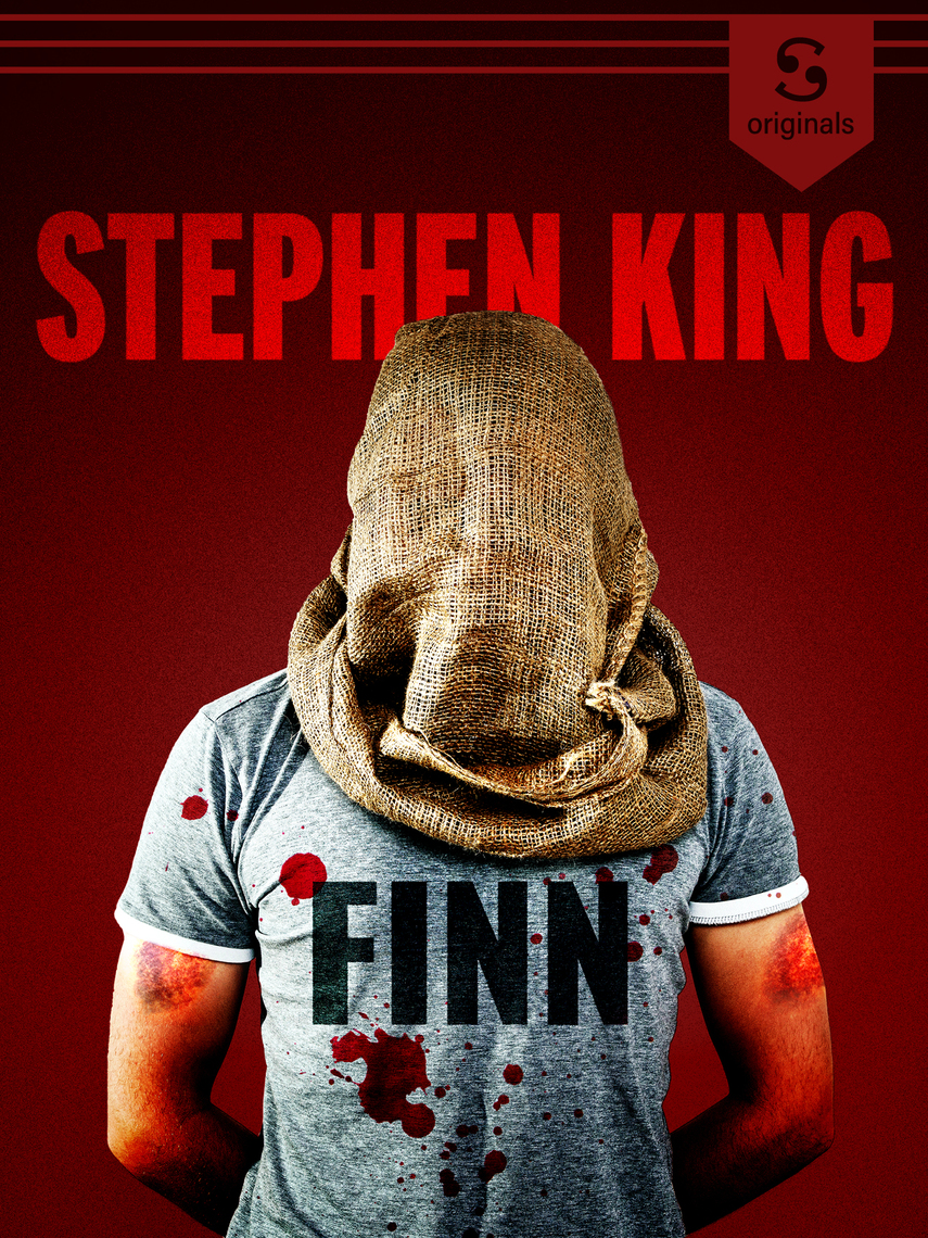 Finn by Stephen King - Ebook | Everand