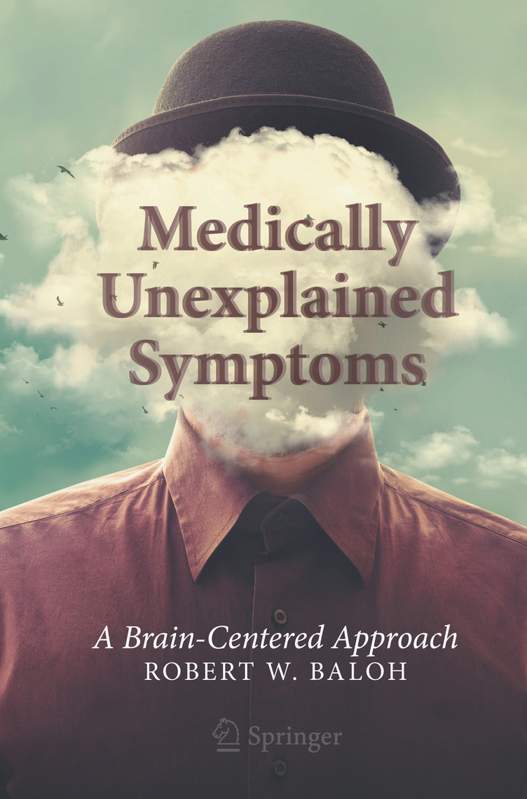 Medically Unexplained Symptoms by Robert W. Baloh (Ebook) - Read free ...