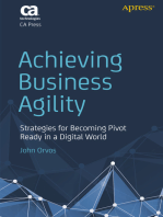 Scaling Agile at Spotify | PDF | Scrum (Software Development) | Agile ...