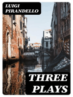 Sample Play Script | PDF | Printing | Written Communication