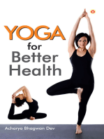 Yoga Project Class 12 Cbse | PDF | Hatha Yoga | Yoga