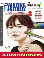 APEUni Describe Image Template | PDF