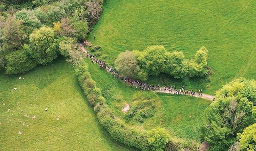 RADICAL REVIVAL: The Rebirth Of England’s Access Movement - The Great ...