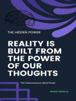 Think Straight | PDF | Thought | Mind