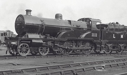 Derby Locomotive Works Visit – Part 2 - Steam World | Everand