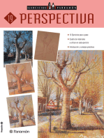 JM Parramon - Perspectiva para Artistas | PDF