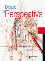 JM Parramon - Perspectiva para Artistas | PDF