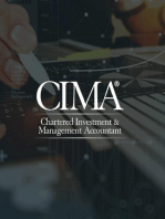 AMS Simplified Letter Format | PDF | Business