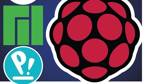 Raspberry Pi distros - Linux Format | Everand
