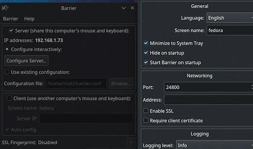 Configure A Cross-platform KVM System - Linux Format | Everand