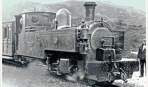 Russell Is Set For Starring Role In WHR’s Centenary Milestone ...