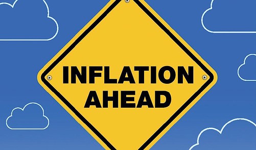 What Does High Inflation Mean For Small Businesses? - Parents in Biz ...