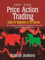 Price Action Trading | PDF | Market Trend | Technical Analysis