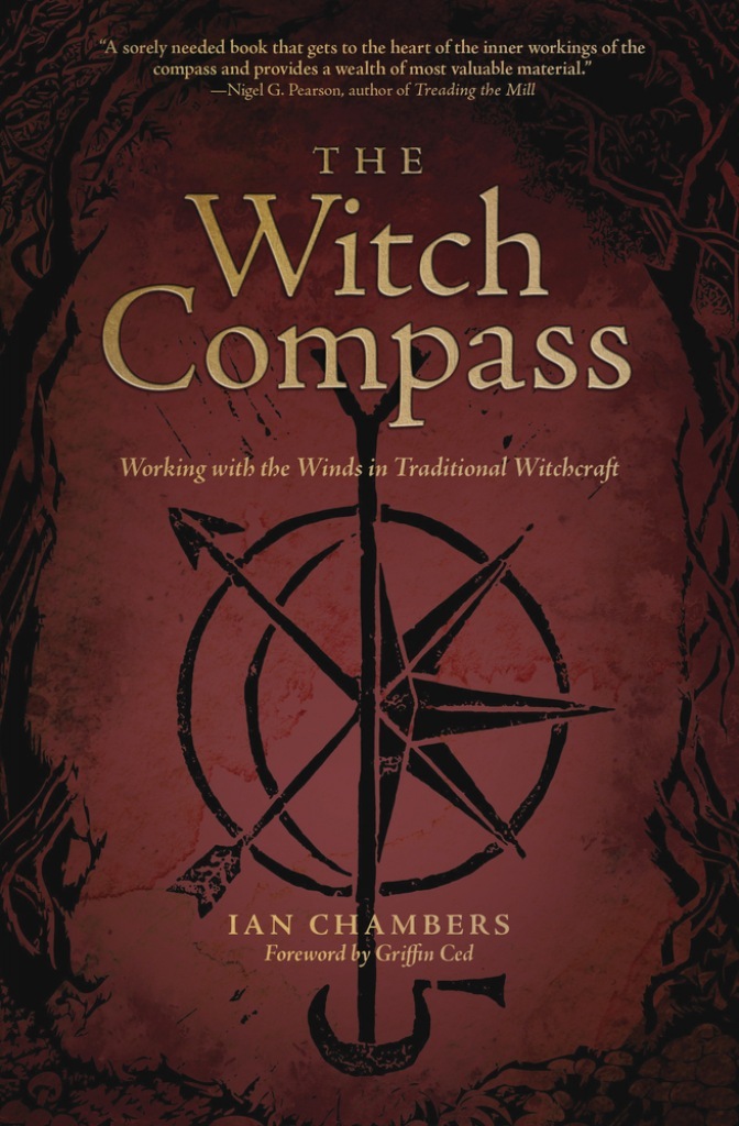 The Witch Compass by Ian Chambers, Griffin Ced (Ebook) - Read free for ...