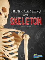 Grade 6 - Skeletal System | PDF | Vertebral Column | Skeleton