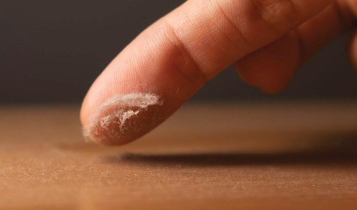 What Is Dust? - How It Works | Everand