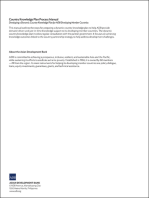 ECM - 6888035 - v1 - FINAL WDCP Part A Overview of Willoughby ...