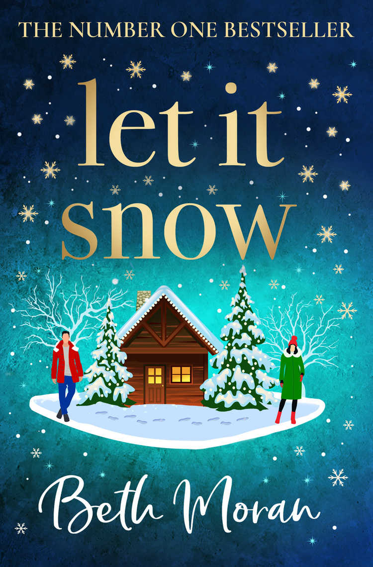 Let It Snow by Beth Moran (Ebook) - Read free for 30 days