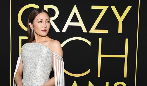 Constance Wu's Reveal Speaks To The Profound Pressure Asian American ...