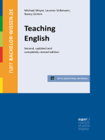 Jerry G. Gebhard - Teaching English As A Foreign or Second Language A ...