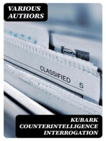 Chapter 14 - Counterintelligence Operations | PDF | Malware ...