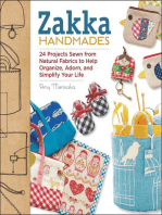 Simple Modern Sewing: 8 Basic Patterns To Create 25 Favorite Garments ...