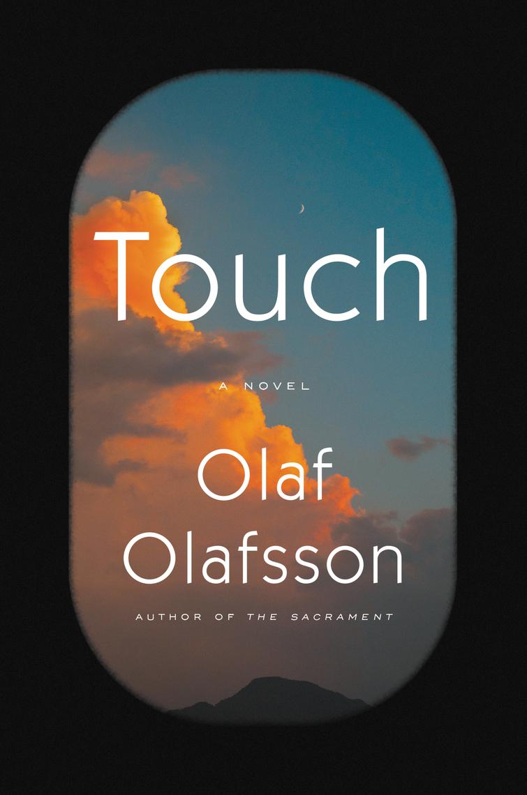 Touch by Olaf Olafsson (Ebook) - Read free for 30 days