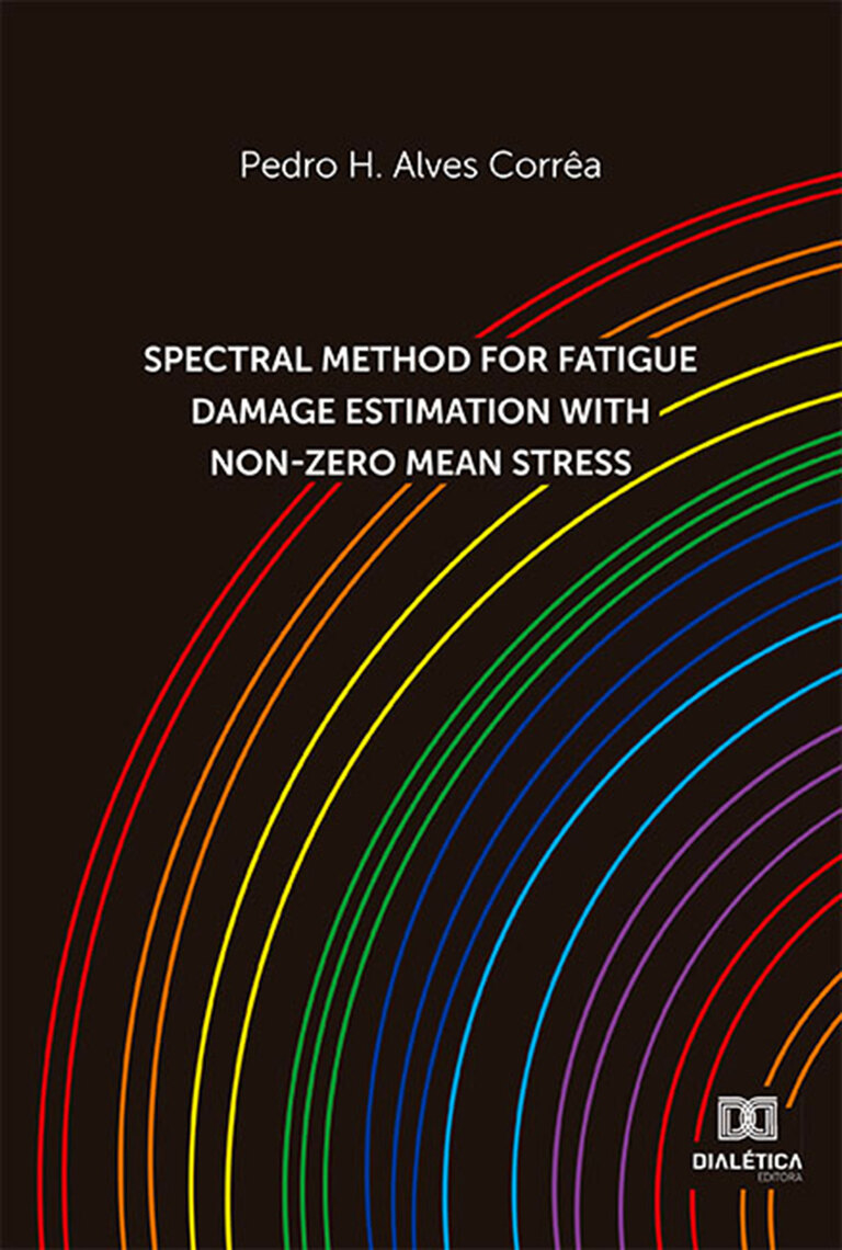 Spectral method for fatigue damage estimation with non-zero mean stress ...