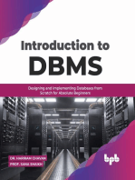 Database Design For Mere Mortals | PDF | Relational Database | Database Design