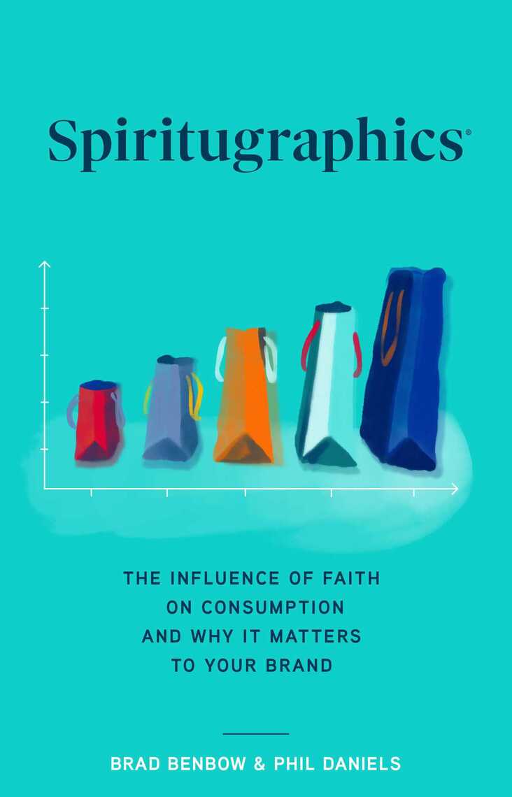 Spiritugraphics by Brad Benbow, Phil Daniels (Ebook) - Read free for 30 ...