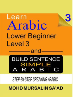 Learn Basic Arabic | PDF | Arabic | Languages