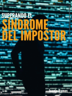 El Síndrome Del Impostor - Sandi Mann | PDF | Autoestima | premios de ...