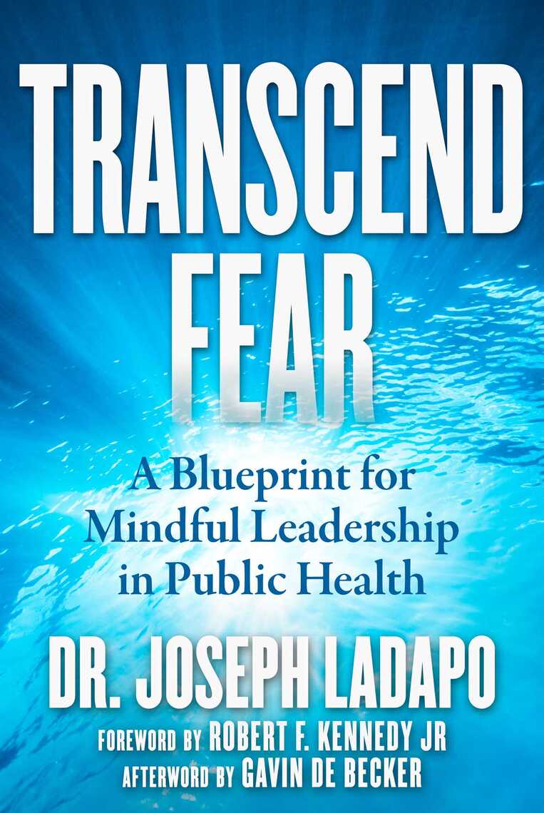 Transcend Fear by Joseph Ladapo - Ebook | Everand