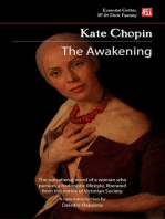 Assignment - The Awakening | PDF | The Awakening (Chopin Novel) | Feminism