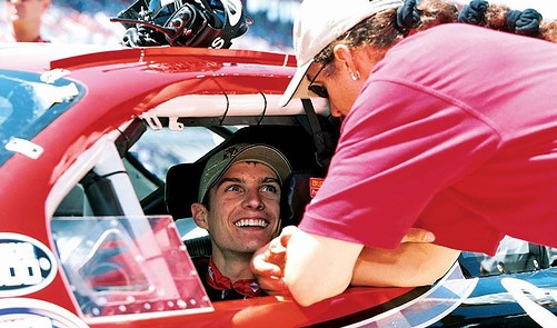 Raising the Red Flag - Newsweek | Everand