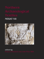 The Oseberg Chair | PDF | Chair | Plywood