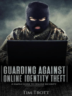 New Privacy Catalog-Eden Press | PDF | Identity Document | Bankruptcy