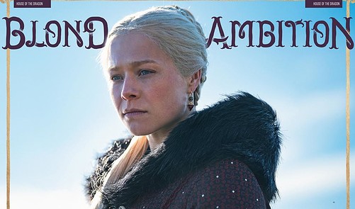 Blond Ambition - SFX | Everand