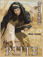 Rute - Lição 2 | PDF | Livro de Ruth | Jesus