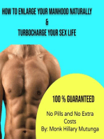 Testosterone Cheat Sheet | PDF