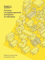 Rem Koolhaas - The Generic City | PDF