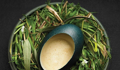 The Native Plate - Signature Luxury Travel & Style | Everand