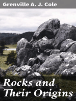 Llanite and The Blue Quartz of Texas | PDF | Granite | Rock (Geology)