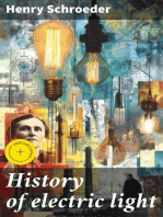 History and Timeline of Electricity | PDF | Electric Charge | Electricity